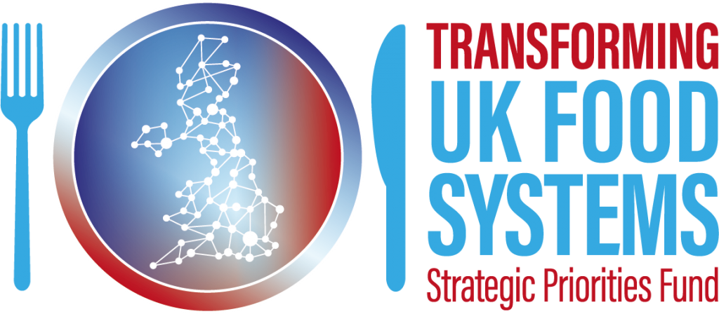 Transforming UK Food Systems SPF – Global Food Security